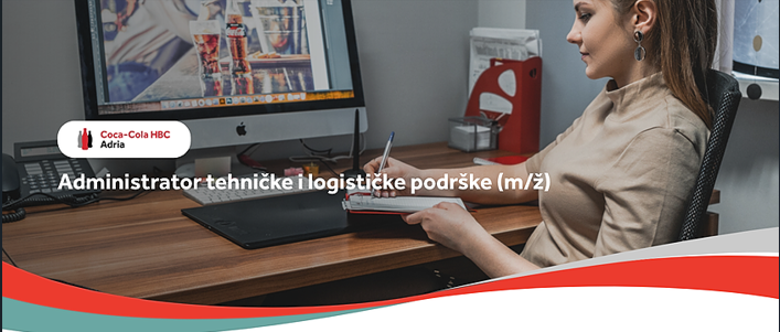 Administrator tehničke i logističke podrške (m/ž) Oglasi za posao ... Administrator tehničke i logističke podrške (m/ž) Oglasi za posao ...