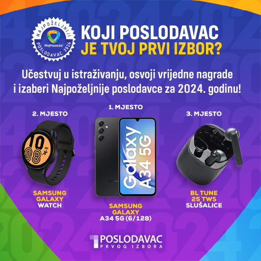 Mojposao Ba Mojposao